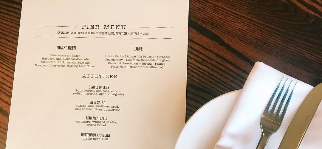 Newport Restaurant Group | Newport, RI | Events - What's Going On