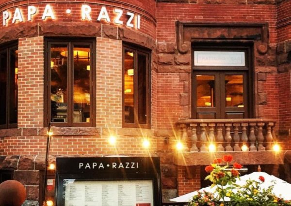 Newport Restaurant Group | Newport, RI | Contact Us