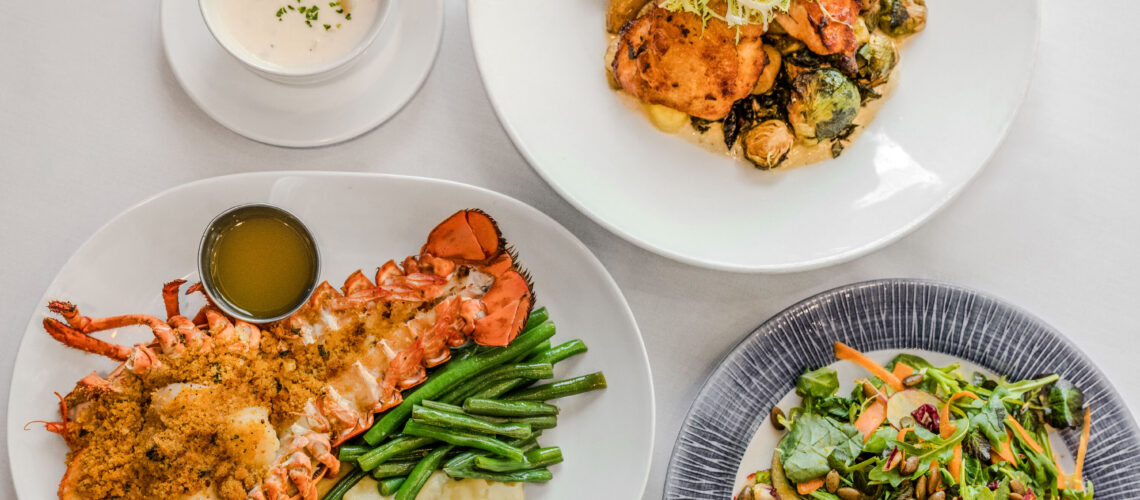 Newport Restaurant Group | Newport, RI | Events - What's Going On